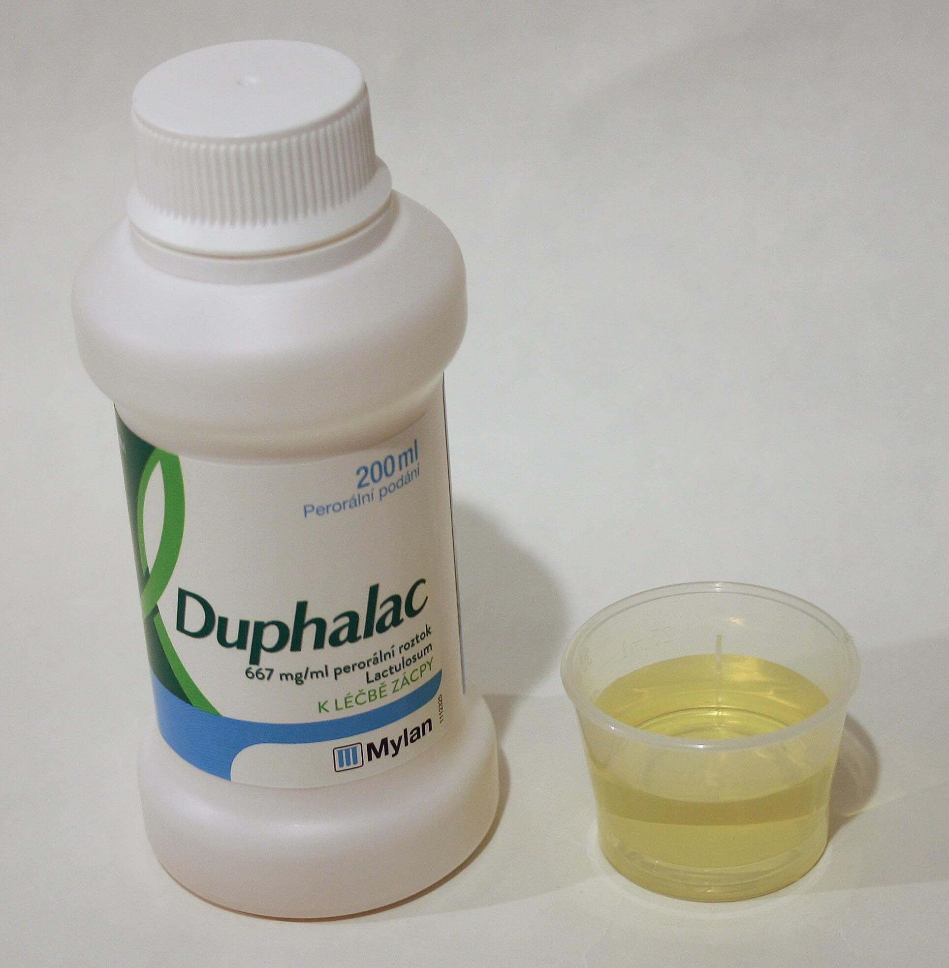 Duphalac: Benefits, Dosage, Side Effects, And Safety Guide - Welcome To ...